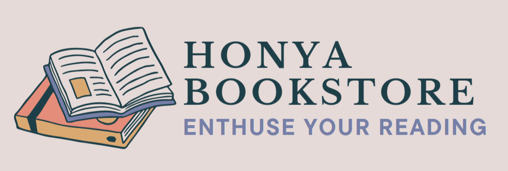 Honya BookStore